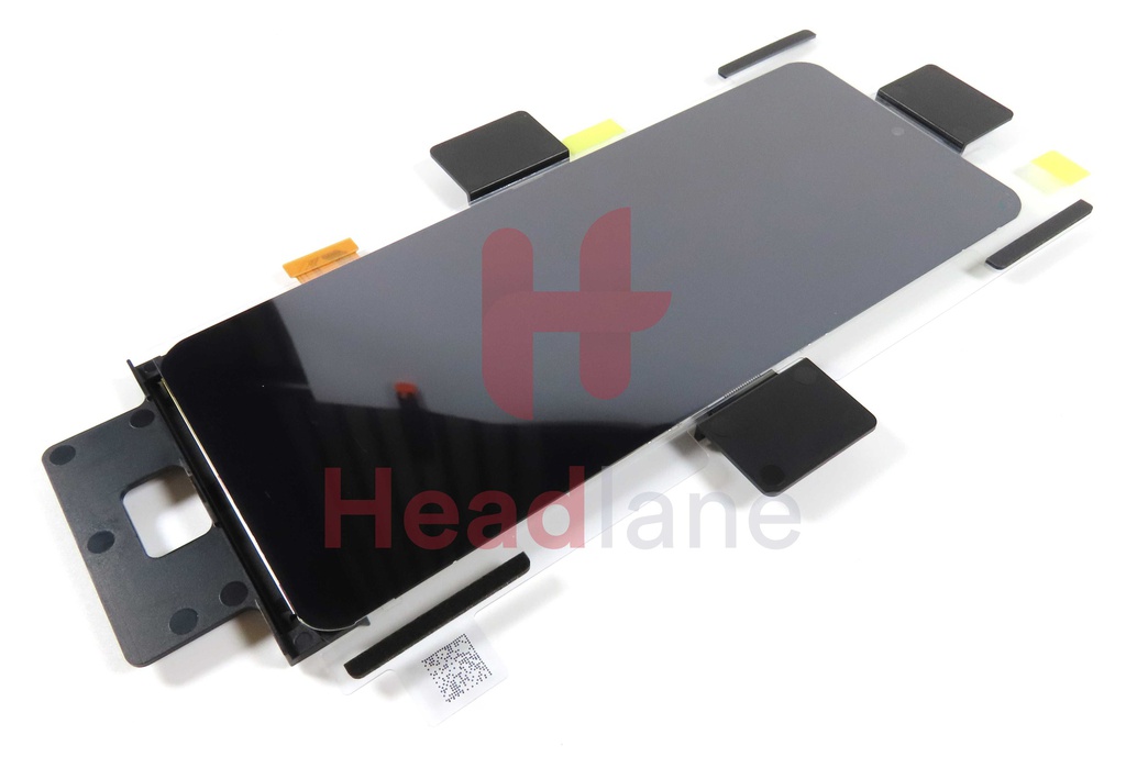 Samsung SM-F721 Galaxy Z Flip4 5G LCD Display / Screen + Touch (No ...